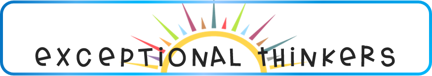 Exceptional Thinkers - Special Education Teacher with Tips on How to ...
