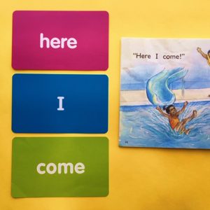 Learning to Read… With Autism - Exceptional Thinkers